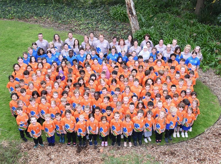 Home - Forrestfield Primary School