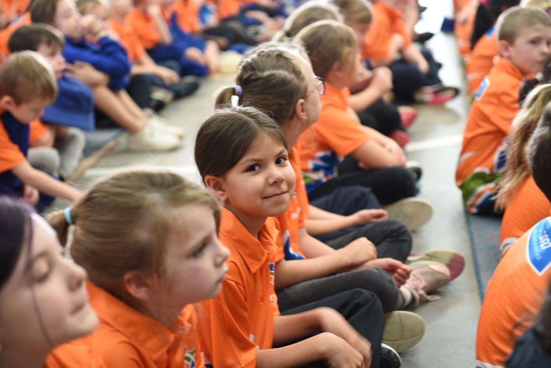Parents - Forrestfield Primary School