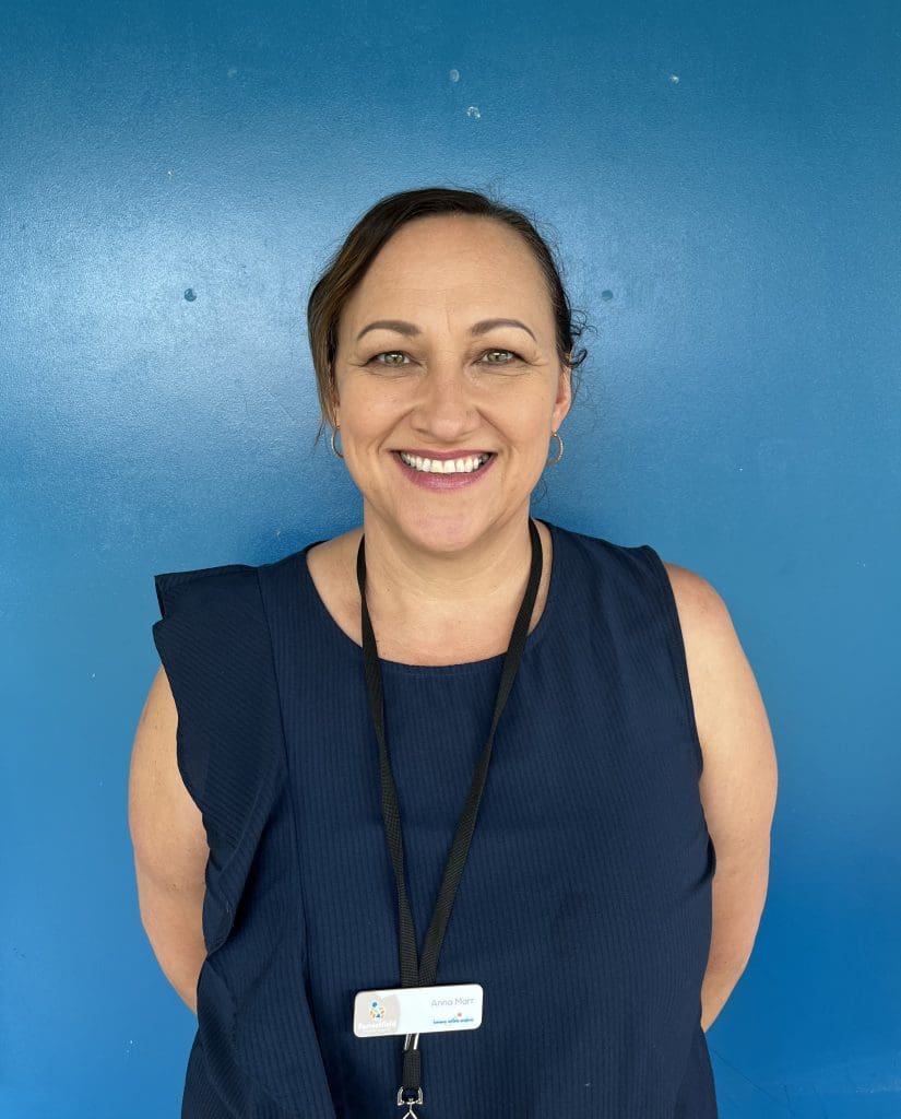 Staff - Forrestfield Primary School