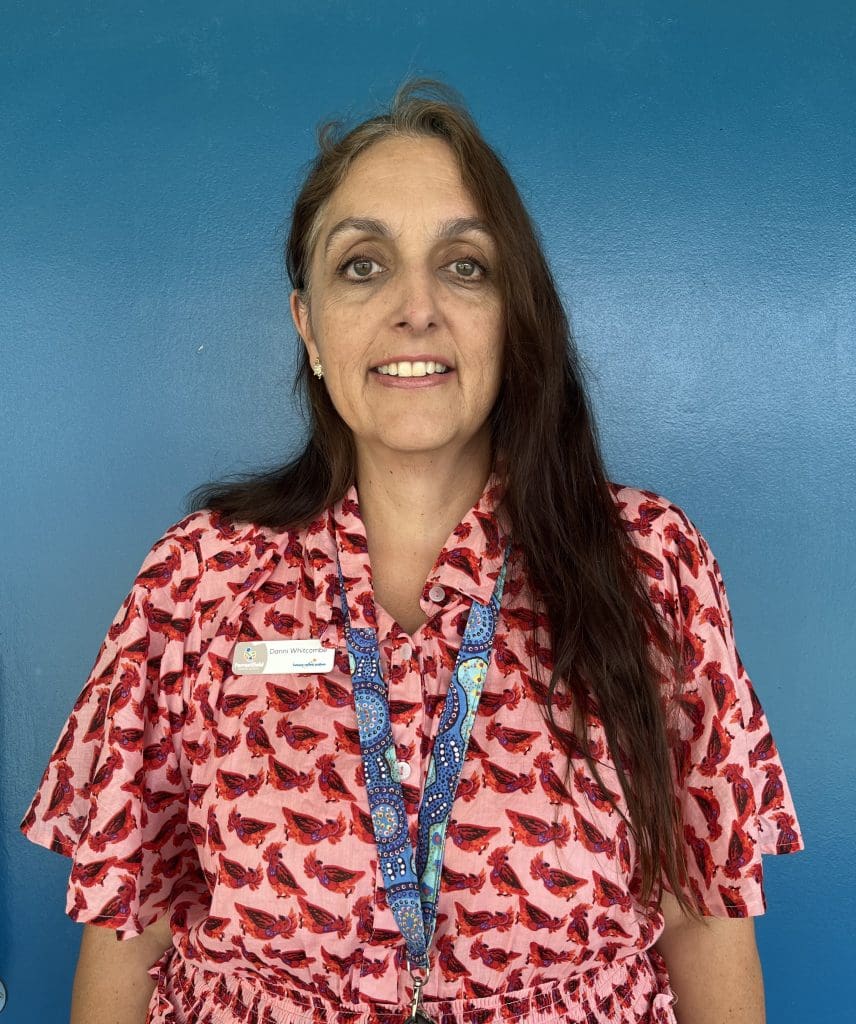 Staff - Forrestfield Primary School