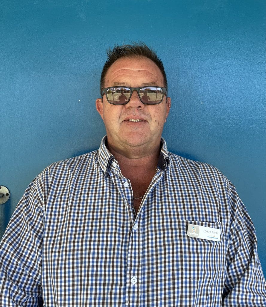 Staff - Forrestfield Primary School