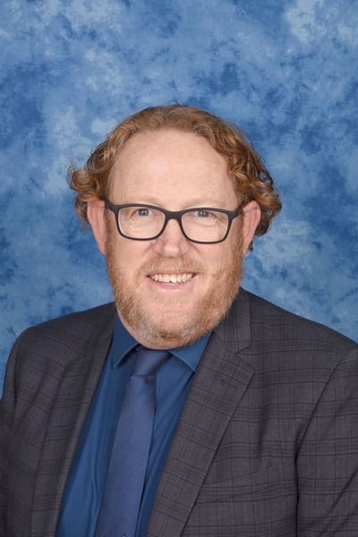 Staff - Forrestfield Primary School