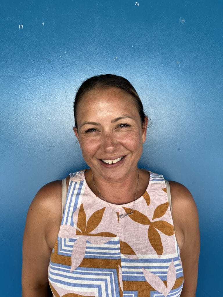 Staff - Forrestfield Primary School